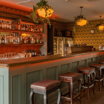 Events at Whelan's | Mercantile Entertainment Group